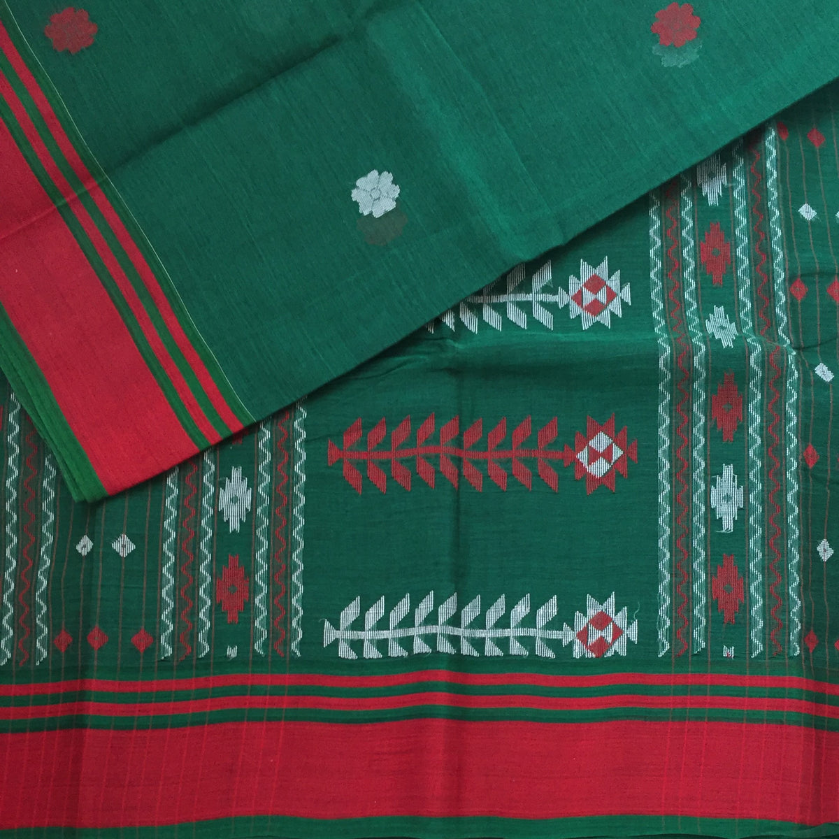 Shonar Bangla | The Maggam Collective