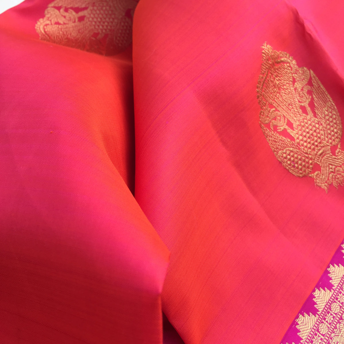 The Silk Root | The Maggam Collective