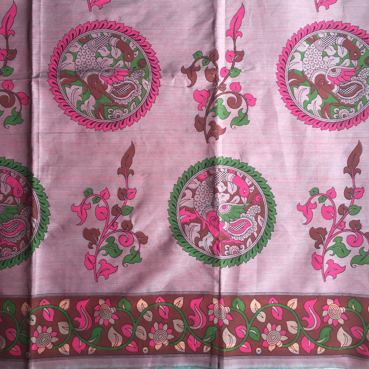 Print Republic | The Maggam Collective