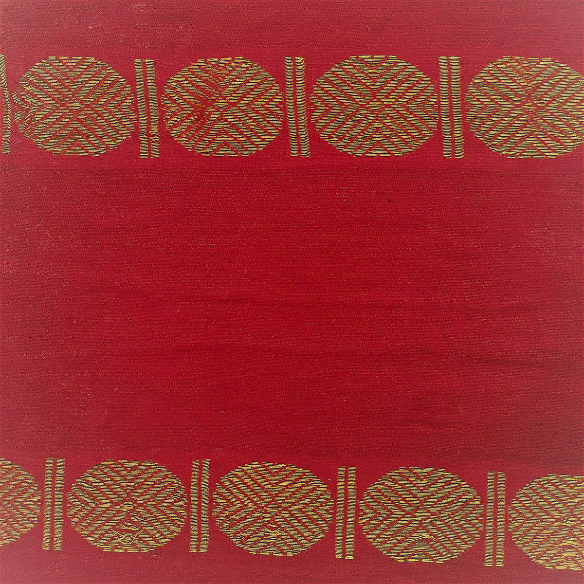 Shenbagam - Madurai soft Sungudis | The Maggam Collective