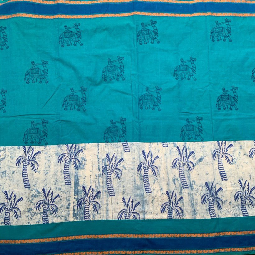 Syamala | The Maggam Collective